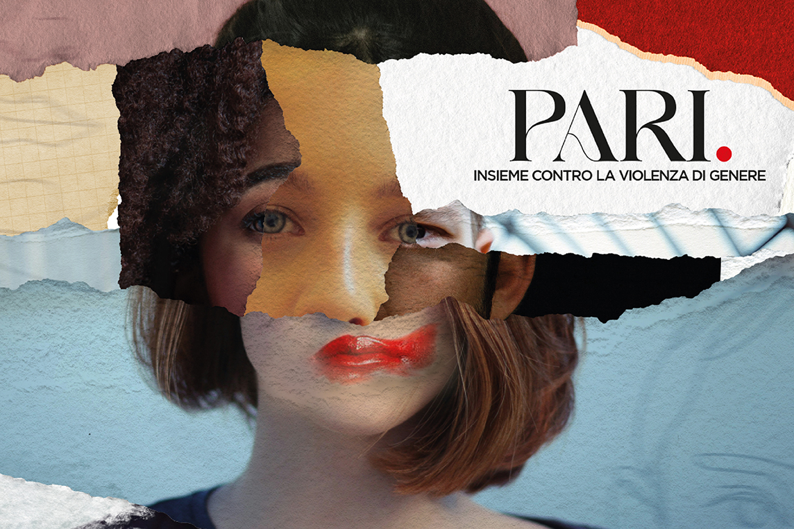 LA VIOLENZA DI GENERE SI PUÒ CONTRASTARE | Feltrinelli Education